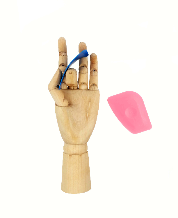 Lama Plástica Rígida y Flexible