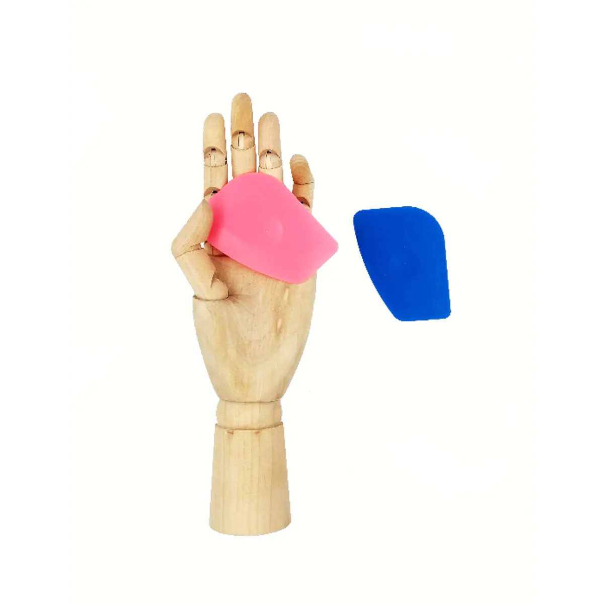 Lama Plástica Rígida y Flexible