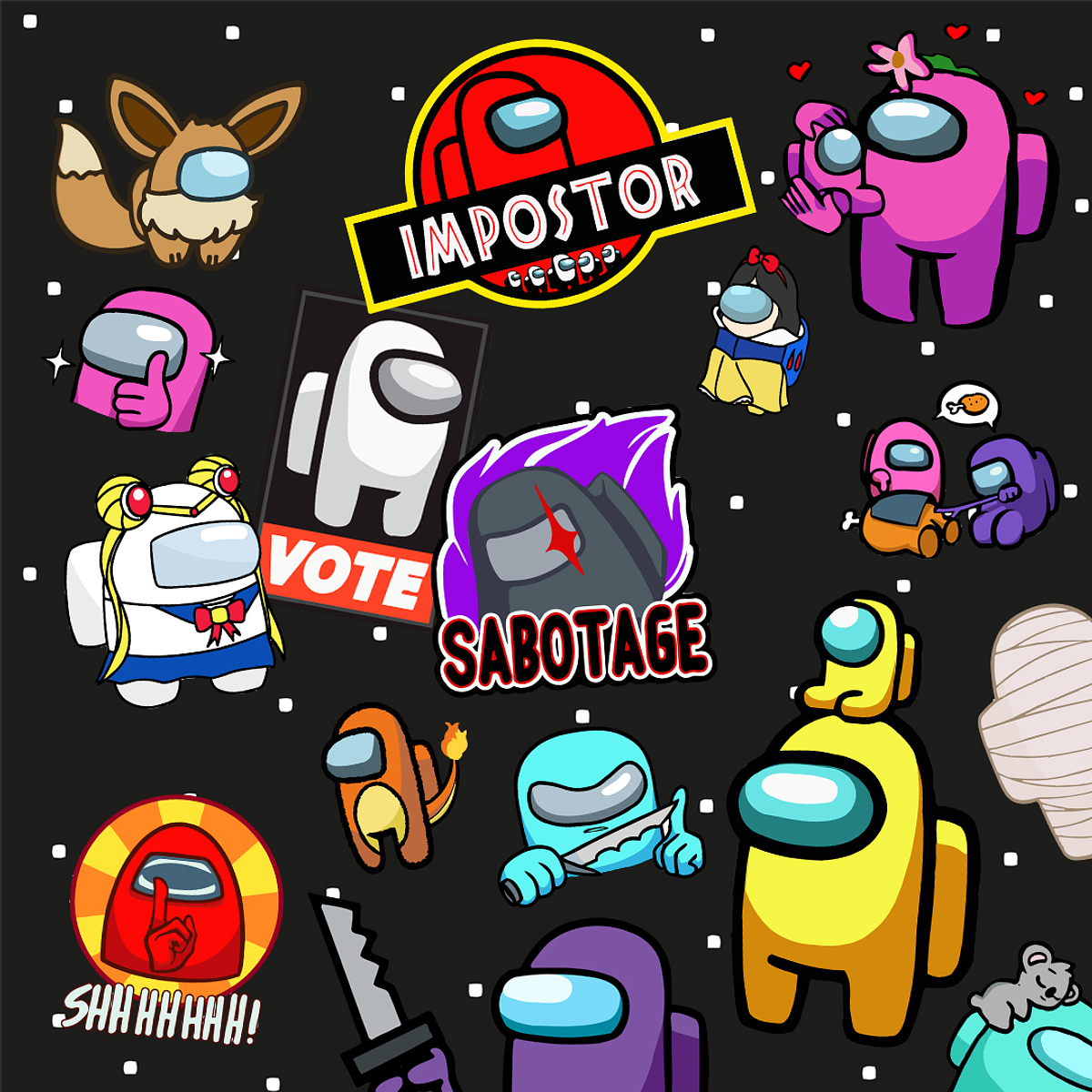 Kit Digital Among Us