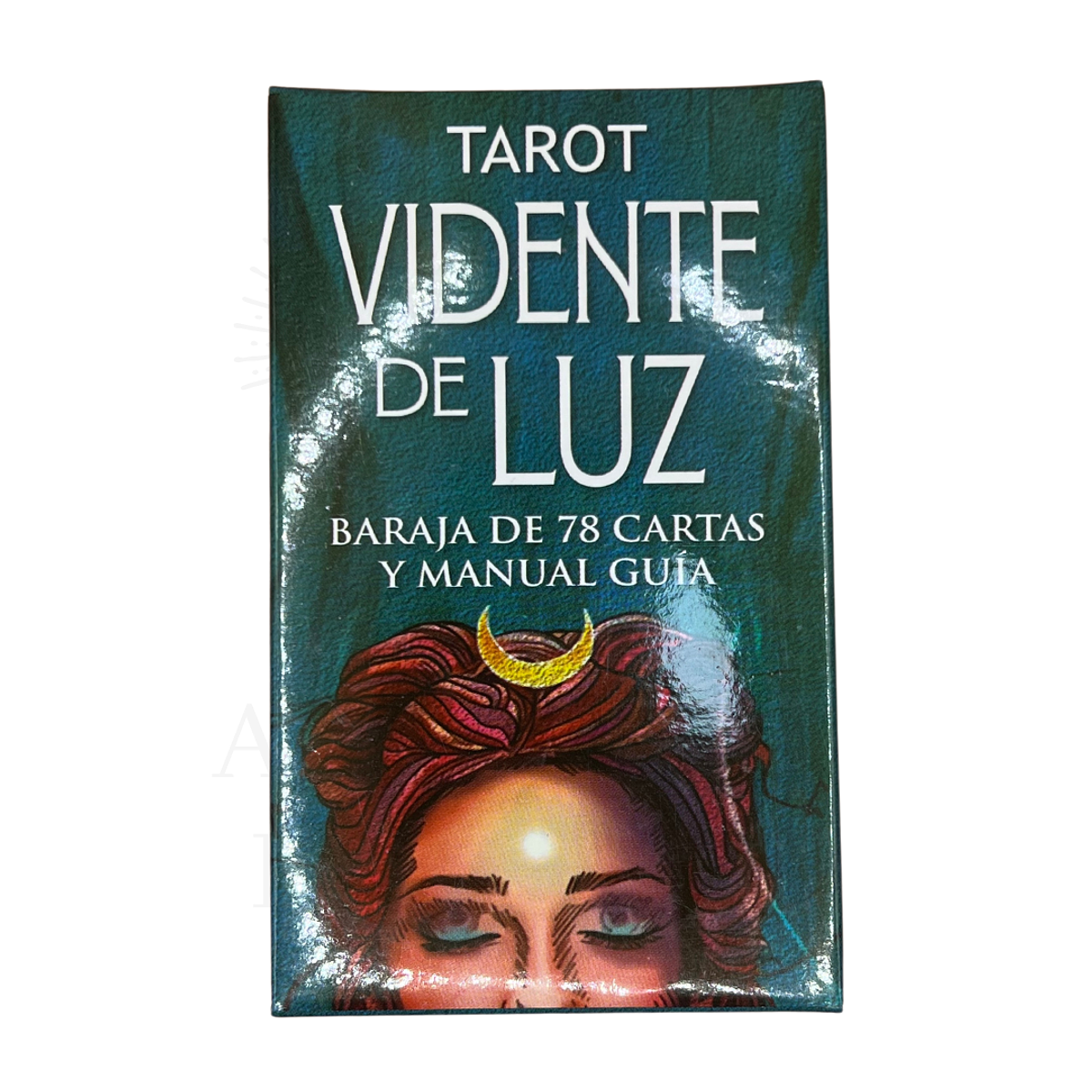 Tarot Vidente de Luz