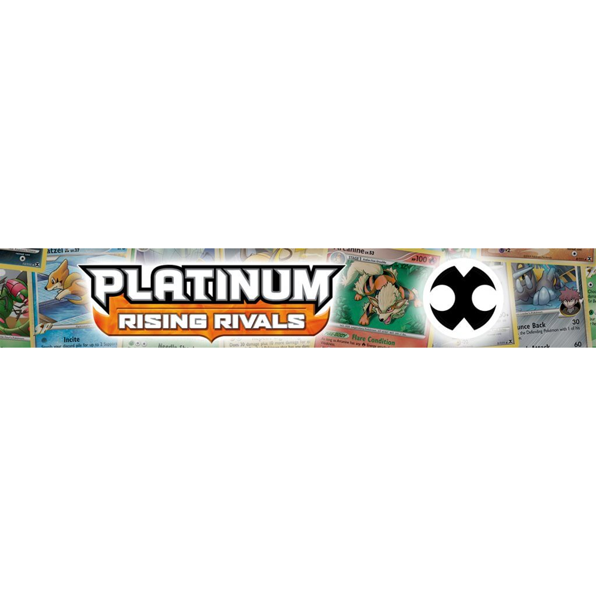 Platinum: Rising Rivals