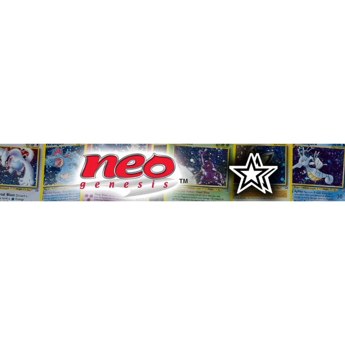 Neo Genesis