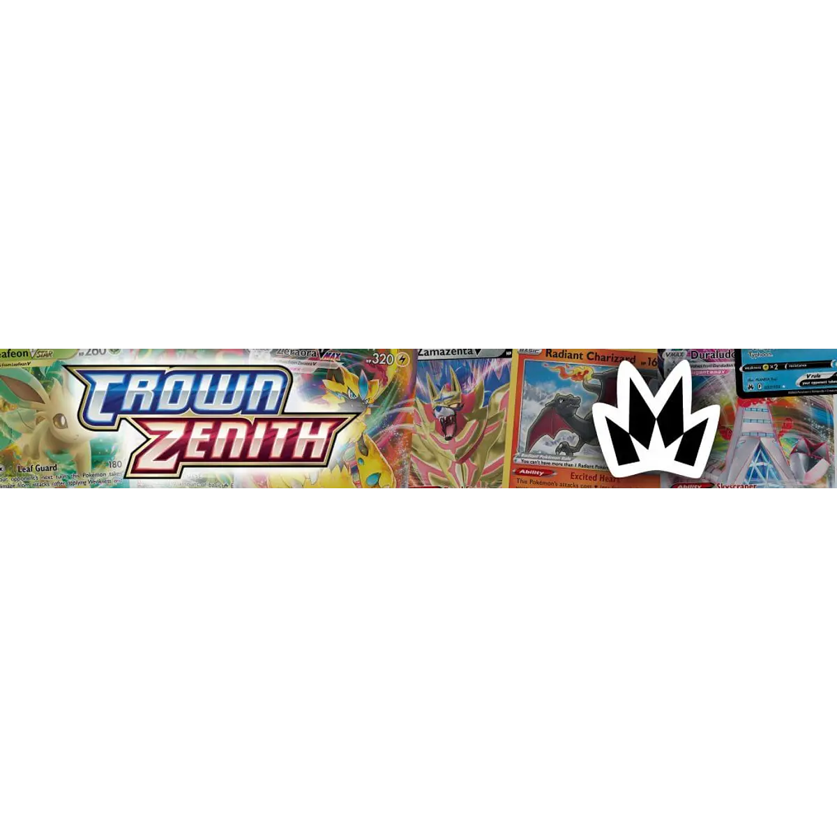 Crown Zenith
