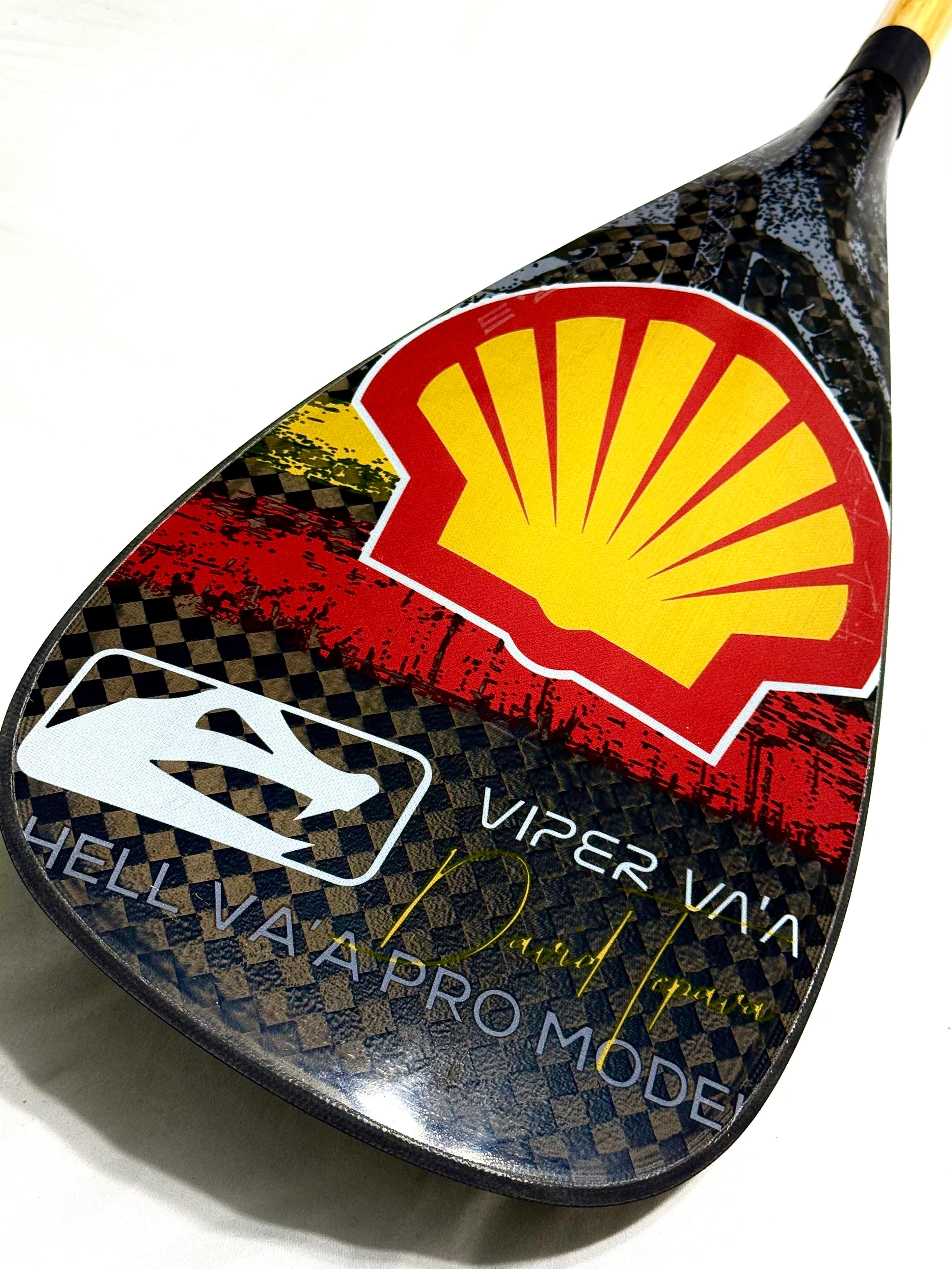 VIPER PRO MODEL