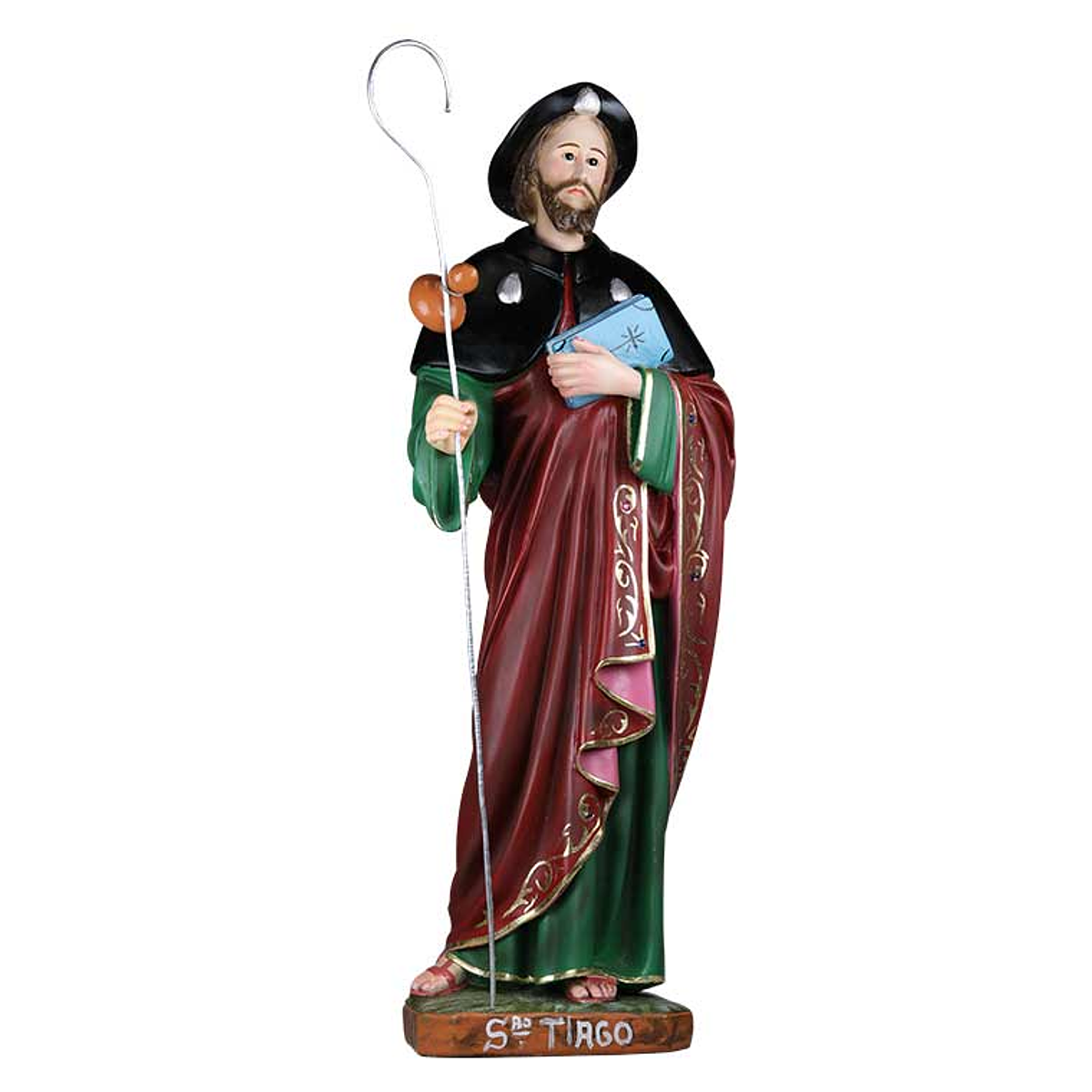 Image of Saint James 65 cm