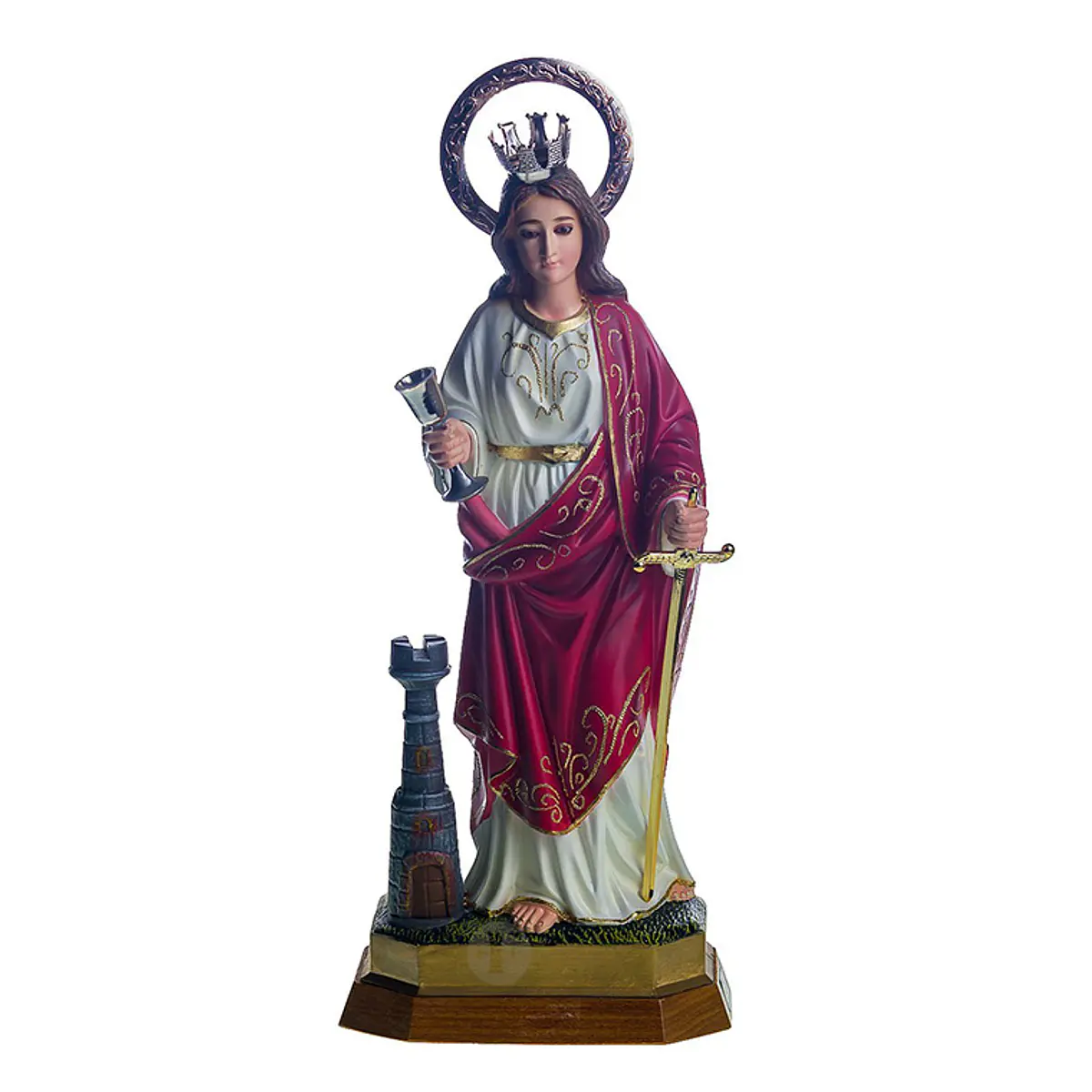 Santa Bárbara