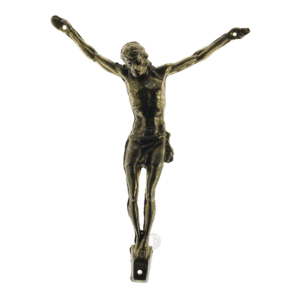 Christ metal 115 mm