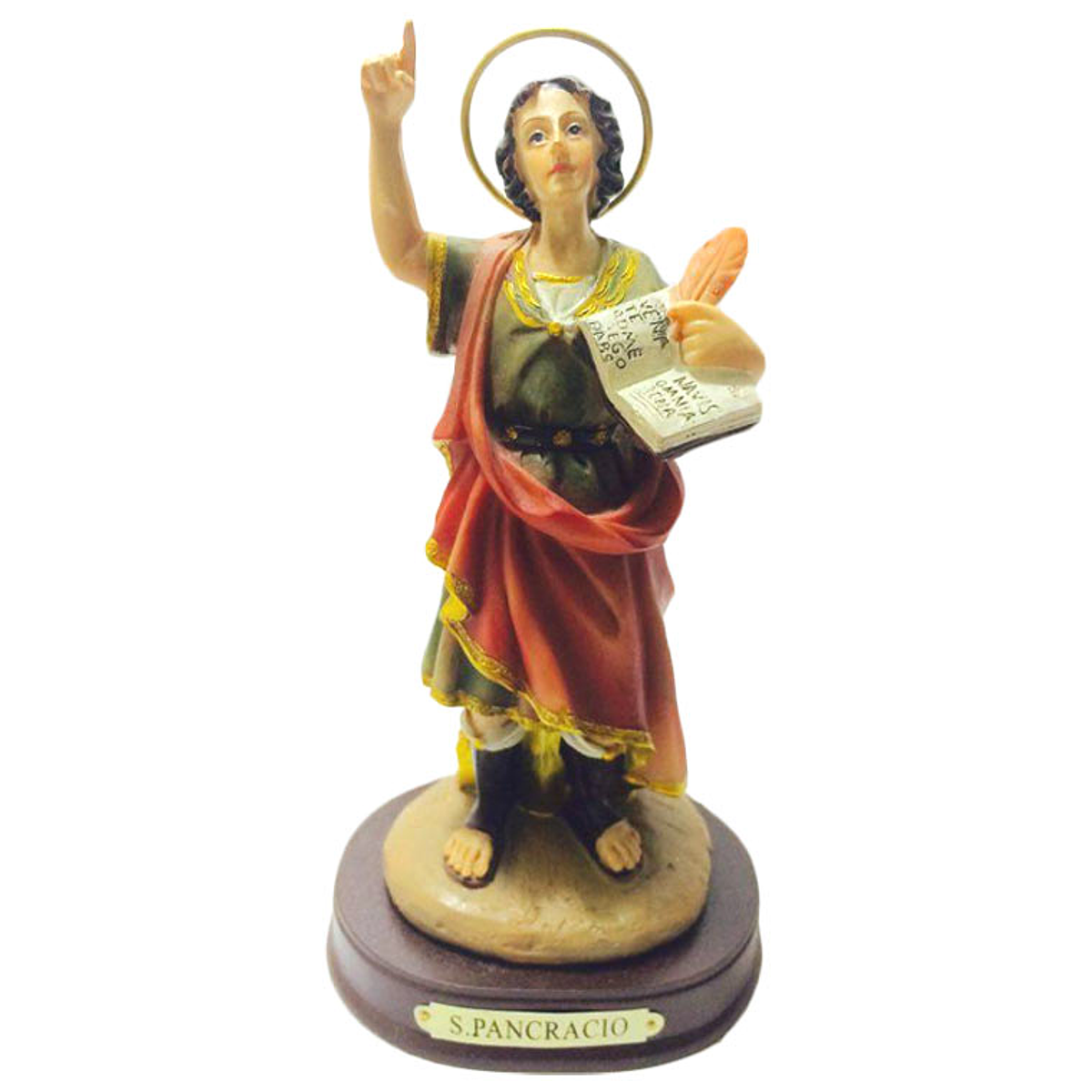 Imagen de San Pancracio