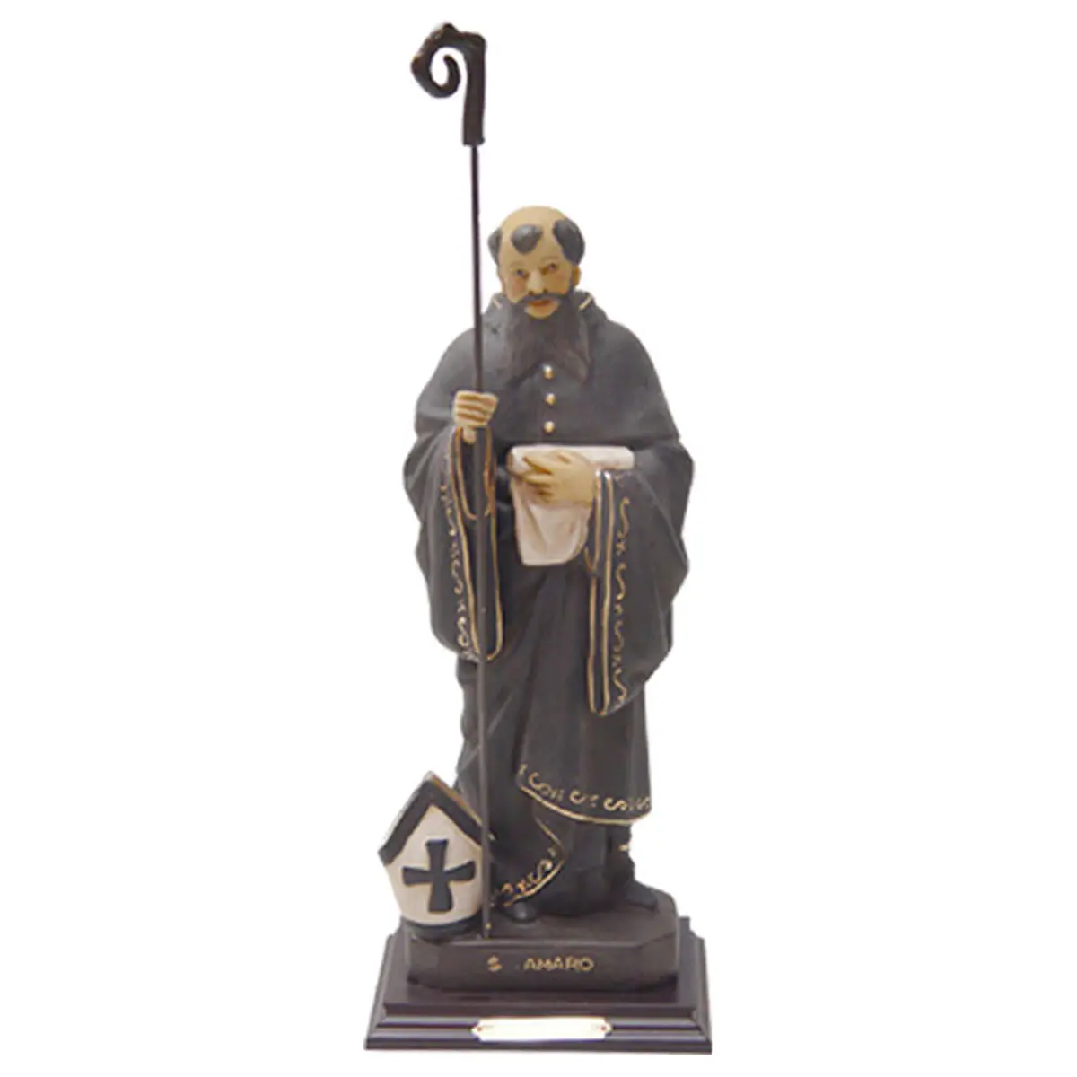Image of Santo Amaro