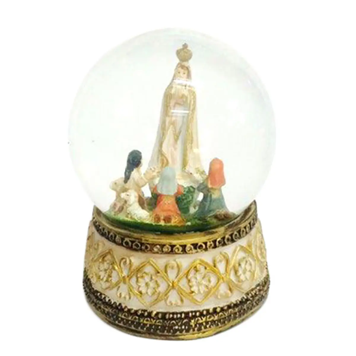 Water Ball Apparition of Fatima
