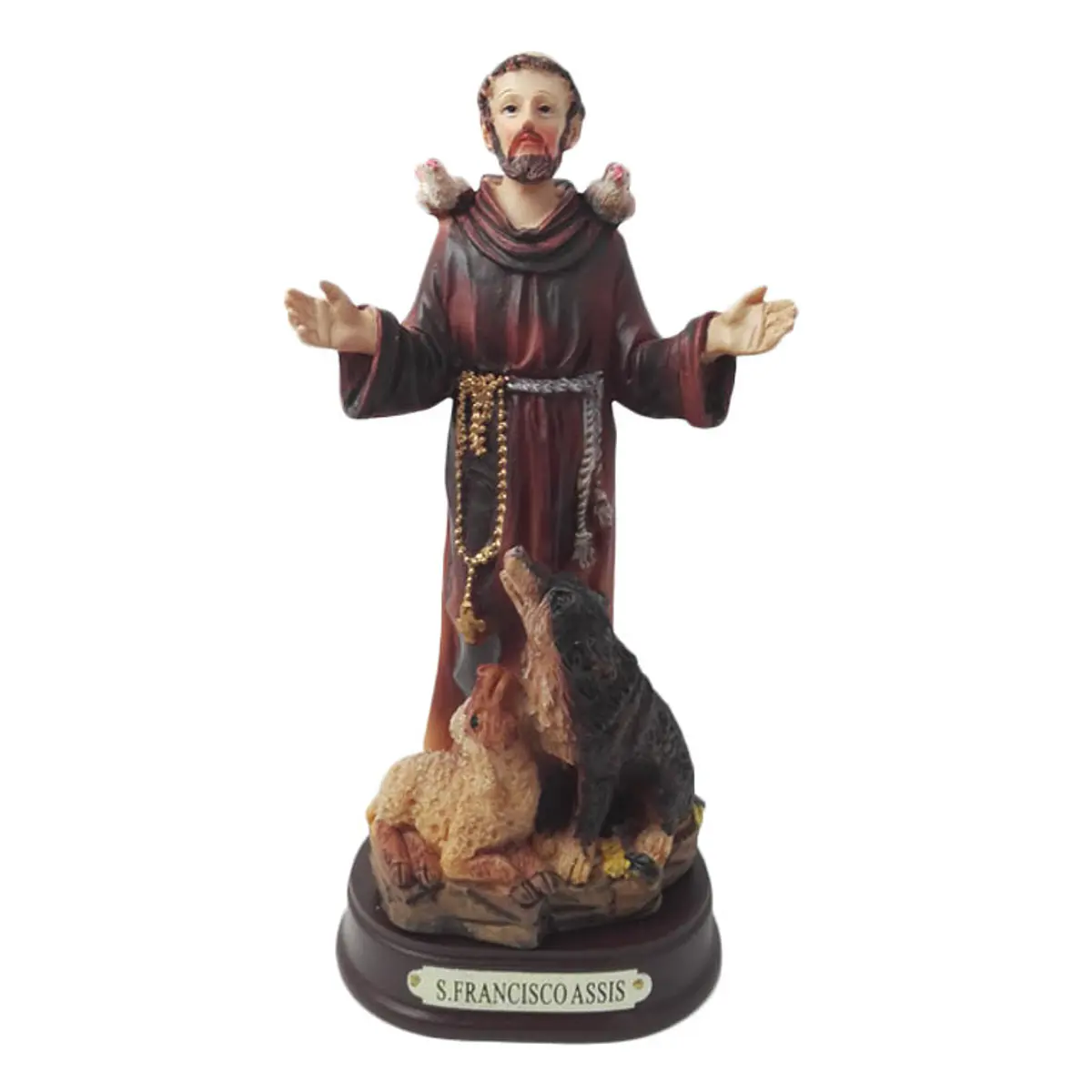 Imagem de São Francisco de Assis