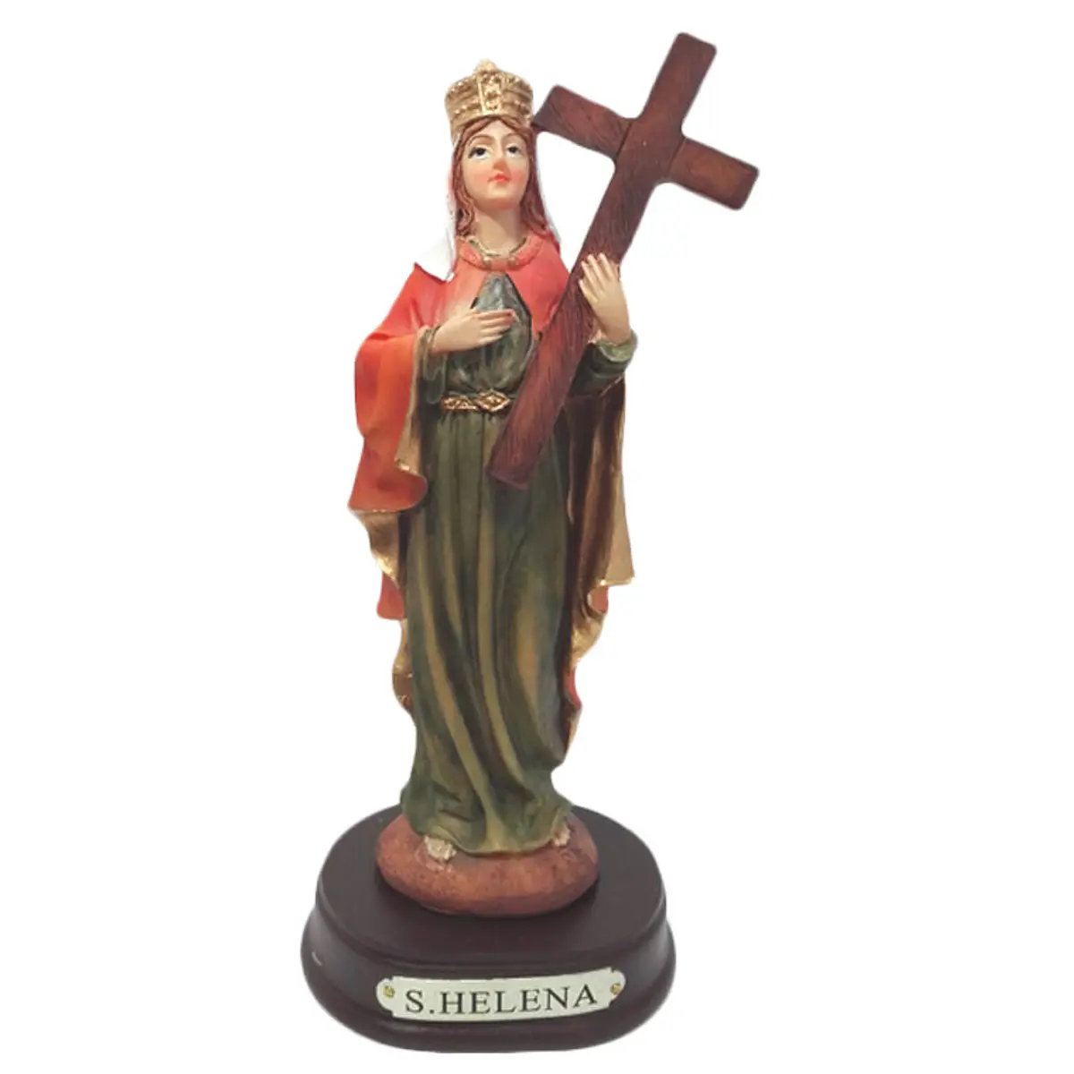 Imagem de Santa Helena