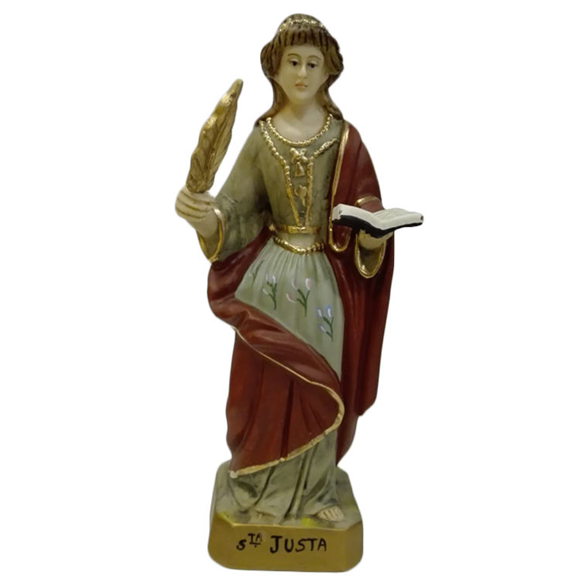 Imagem de Santa Justa