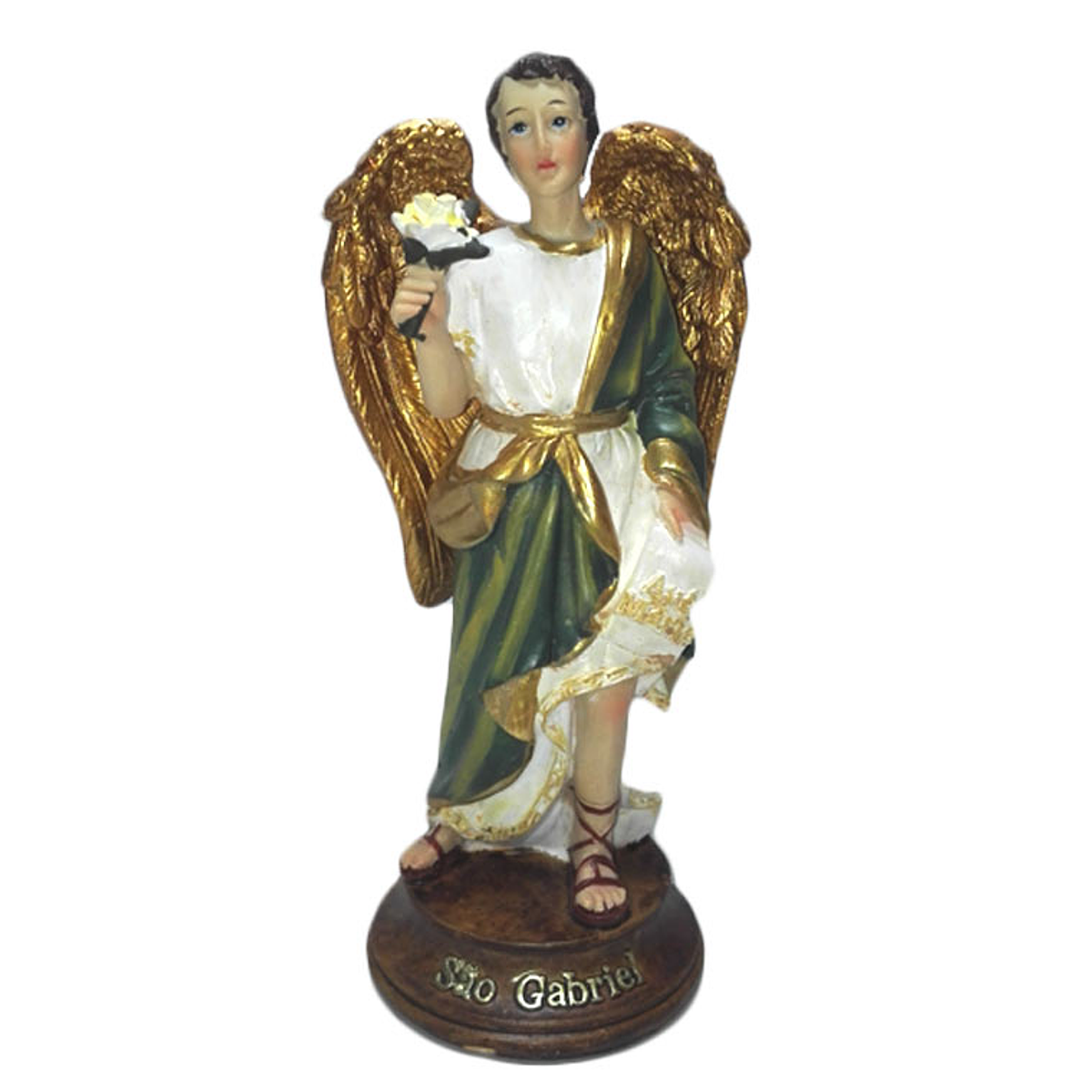 Image of Saint Gabriel