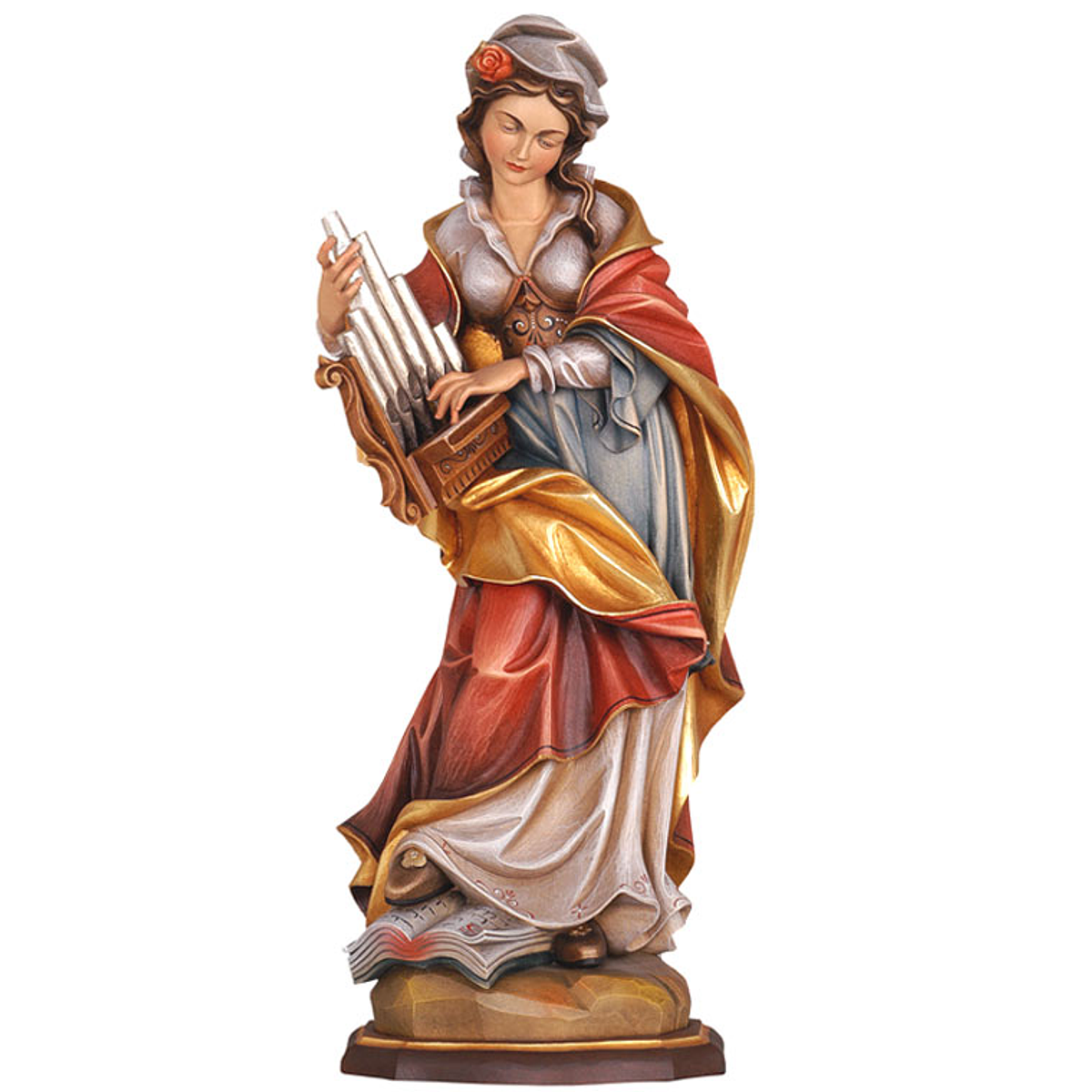 Santa Cecilia - Madeira