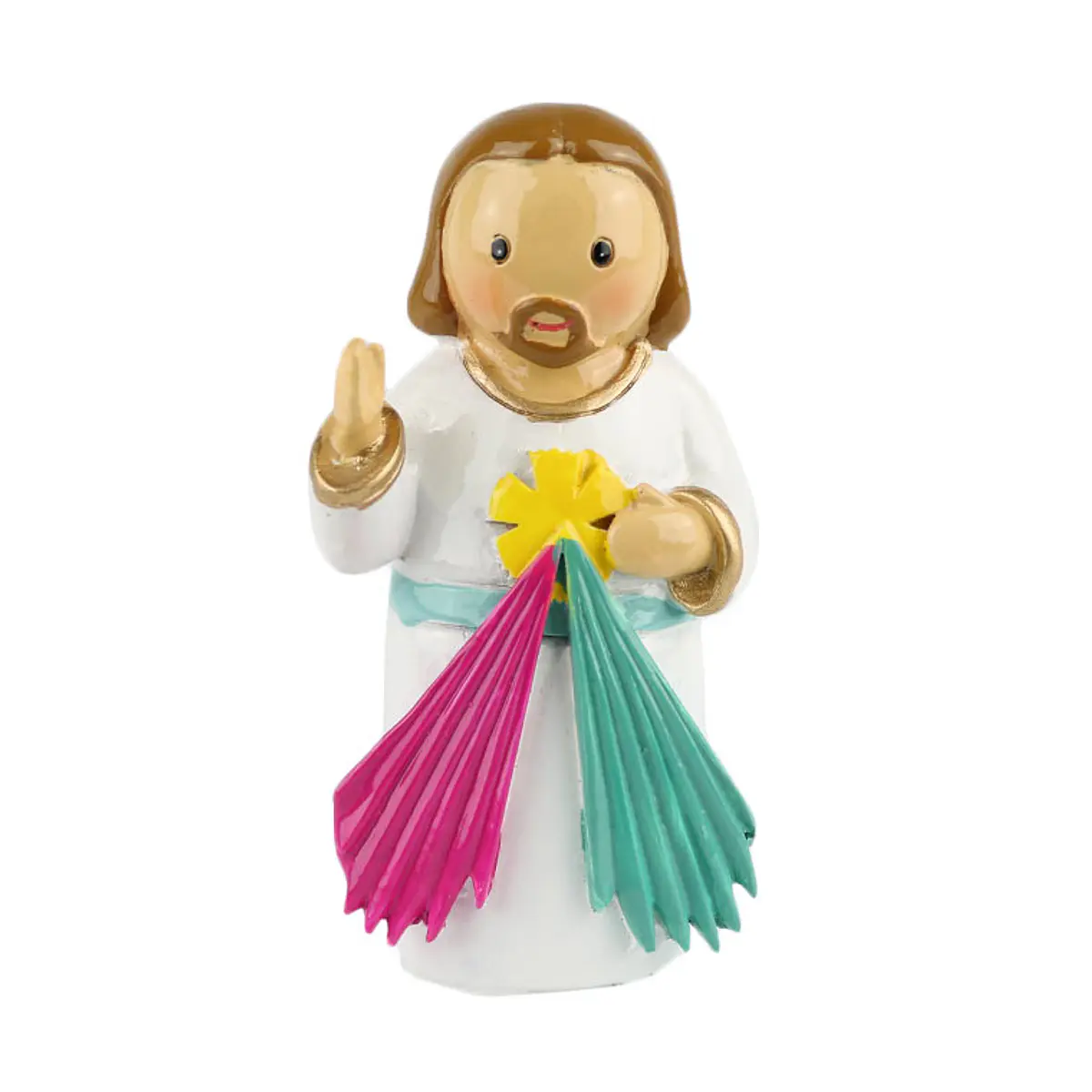 Image of Merciful Jesus