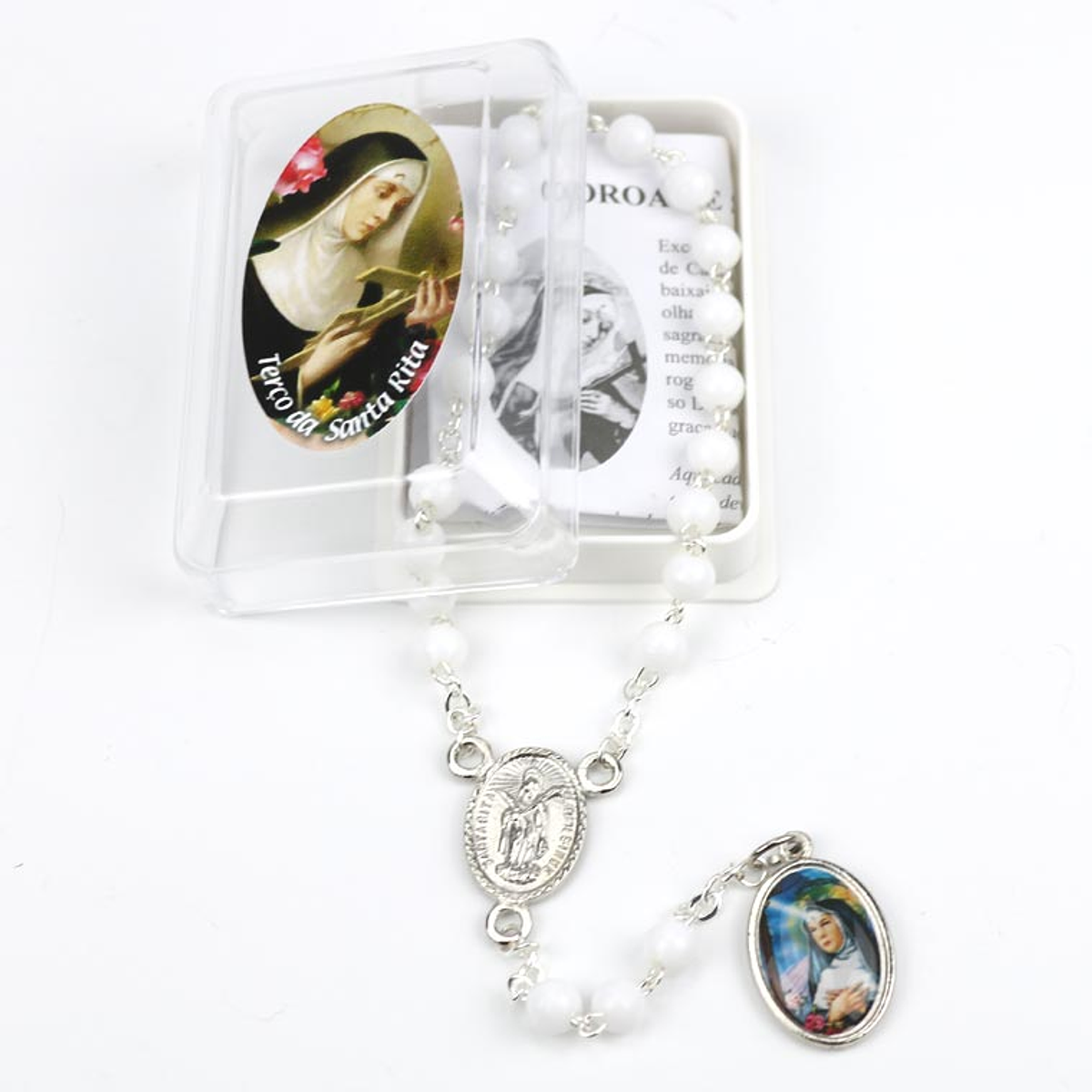 Chaplet of Saint Rita