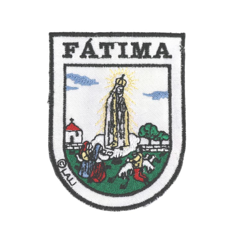 Emblema de Fátima