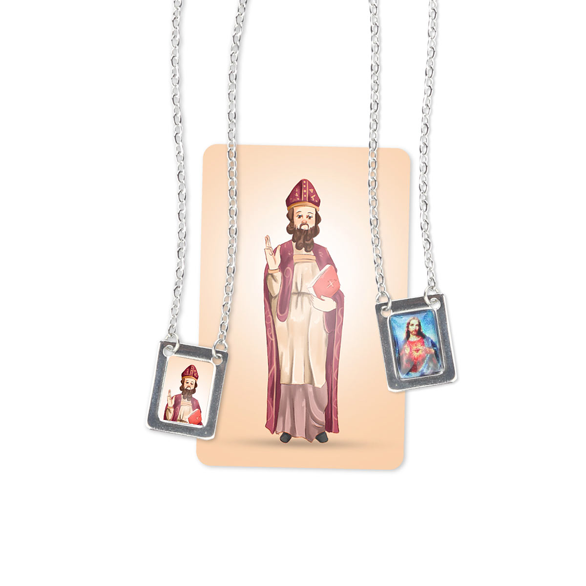 Scapular of Saint Nicholas
