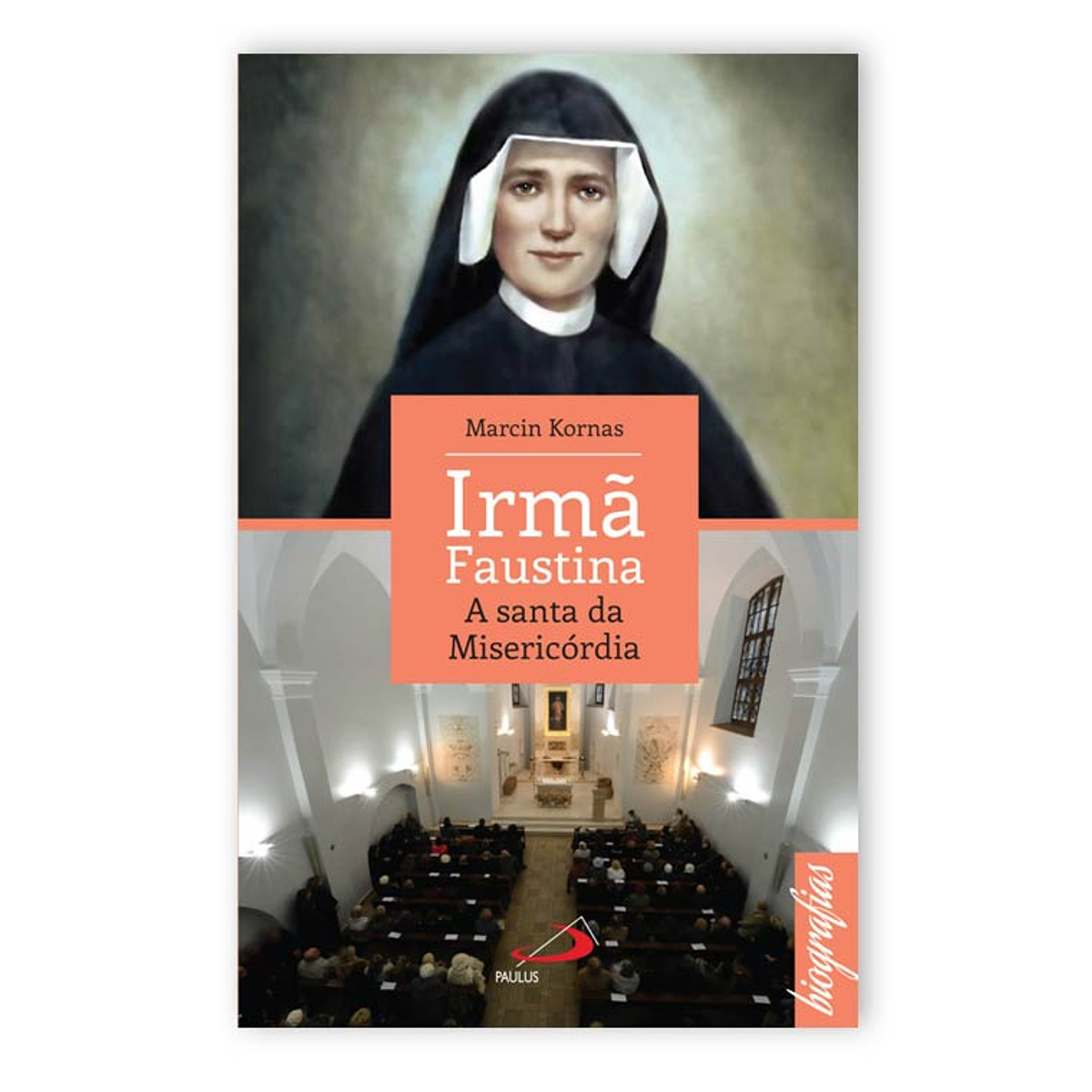 Libro de la Hermana Faustina