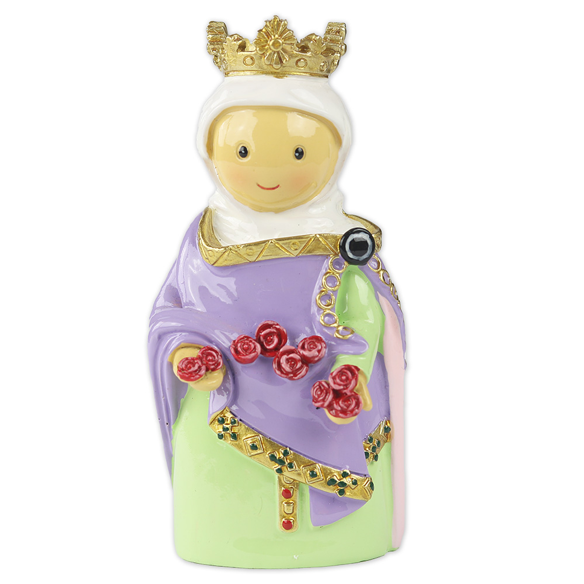 Imagem de Rainha Santa Isabel