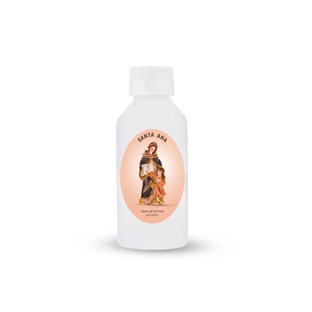 Saint Anna Water