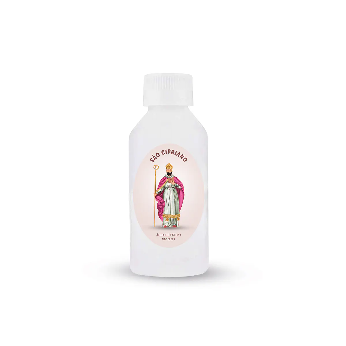 Saint Cyprian Water