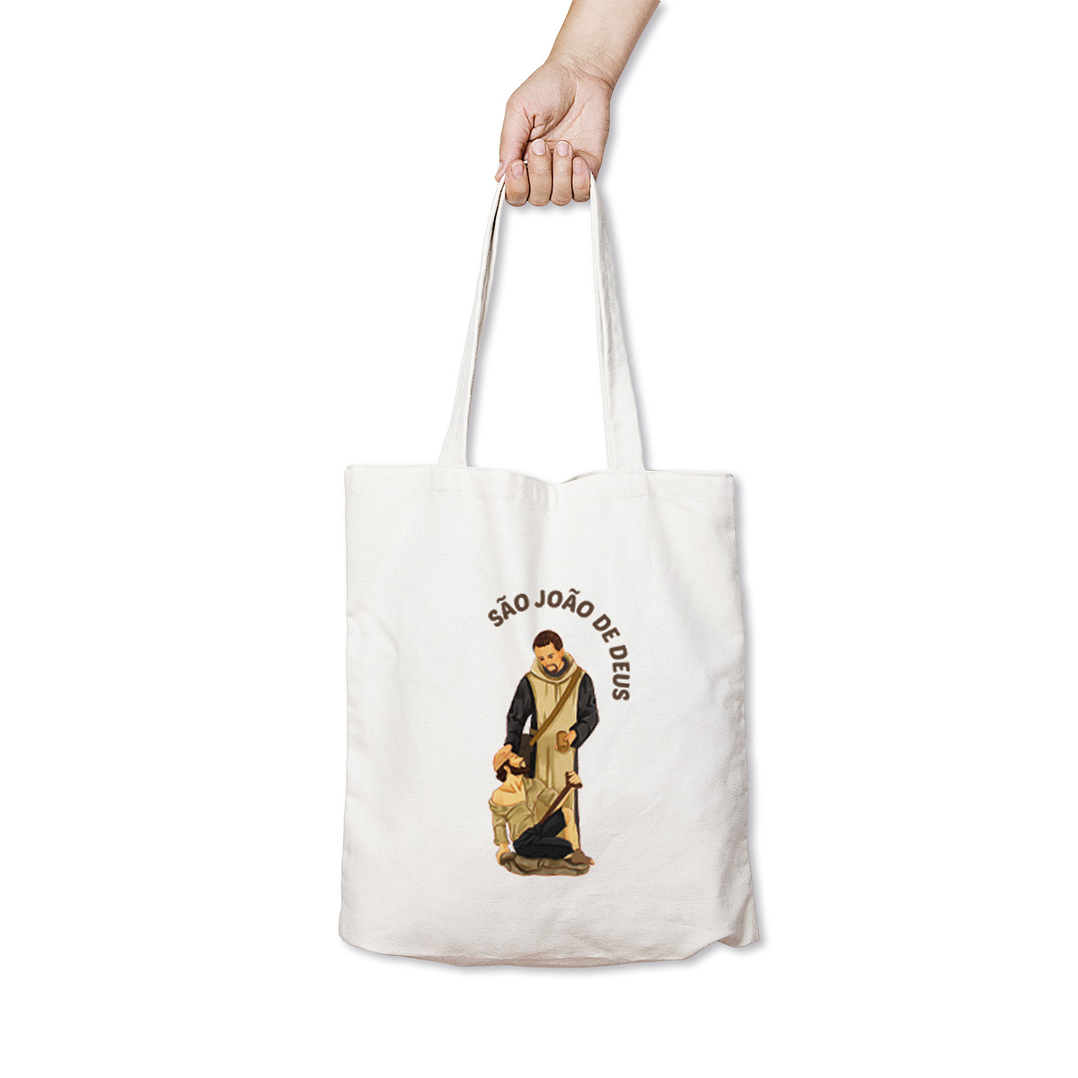 Saint John of God Bag