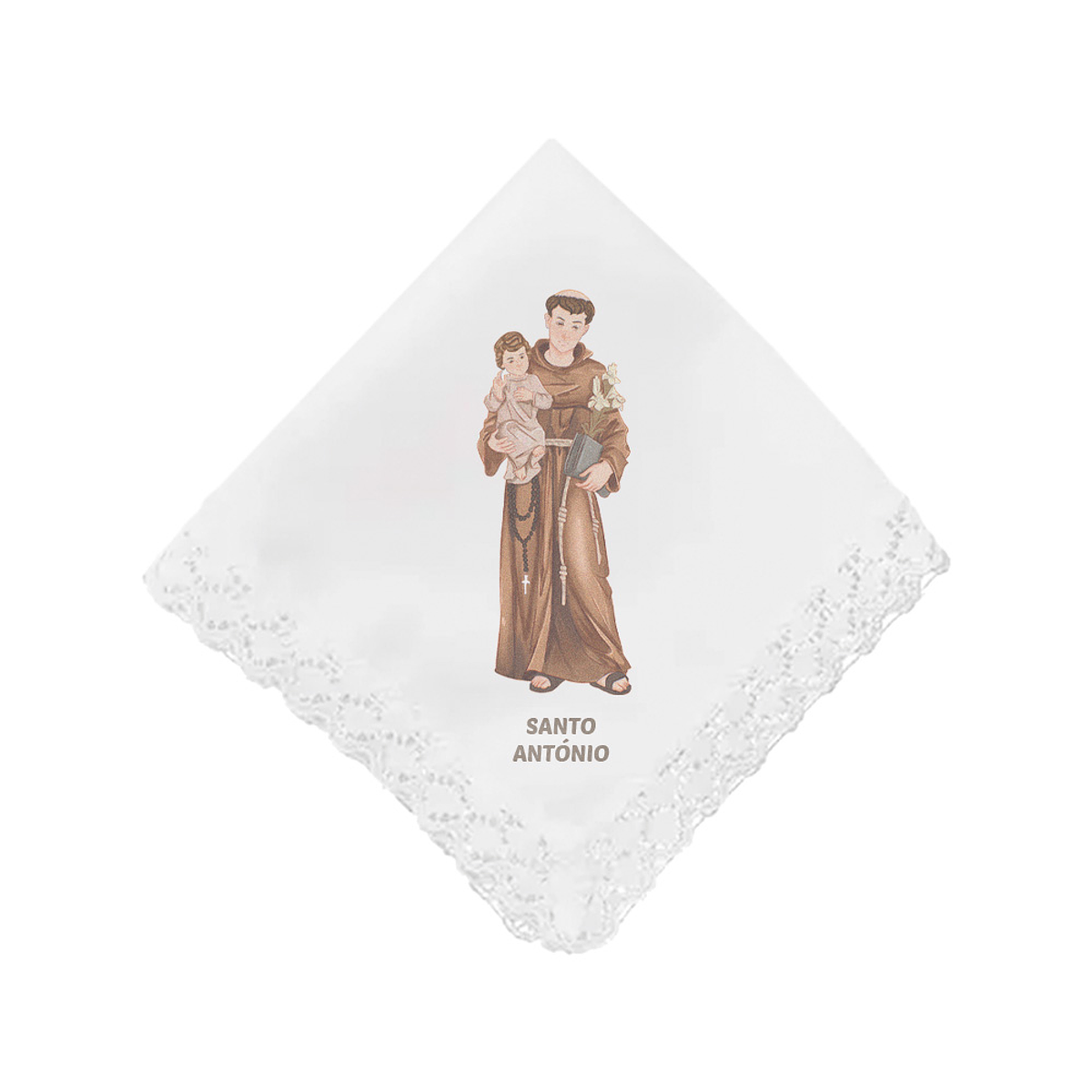 Lenço de Santo António