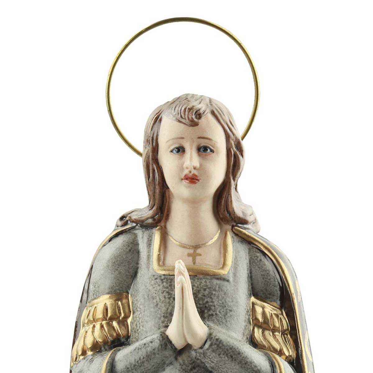 Statue of Saint Anastasius 27 cm