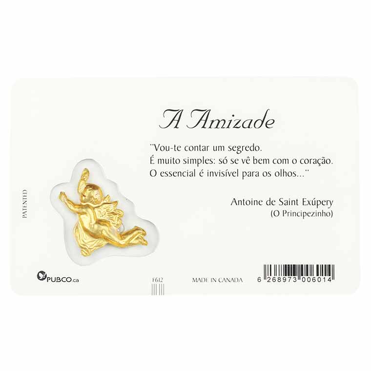 Friendship card