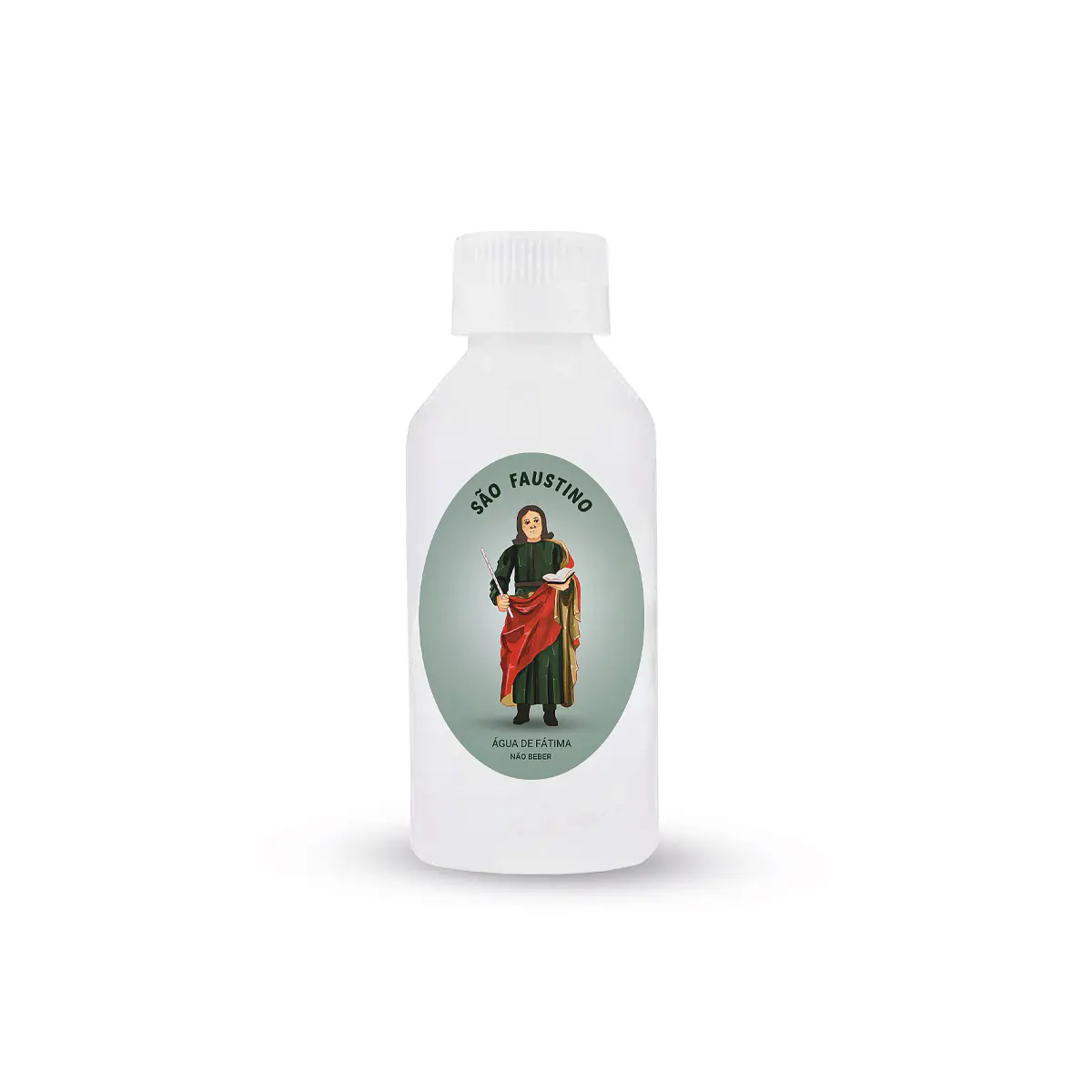 Saint Faustinus Water