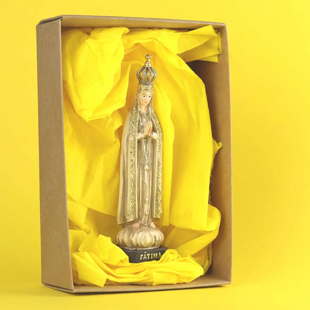 Our Lady of Fatima