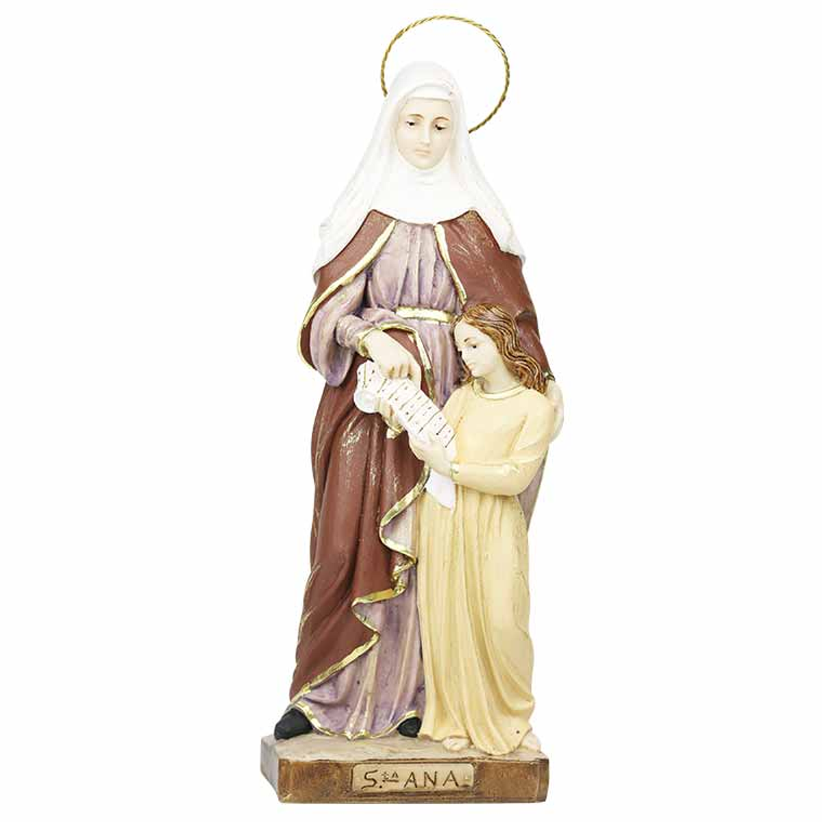 Saint Anna 21 cm