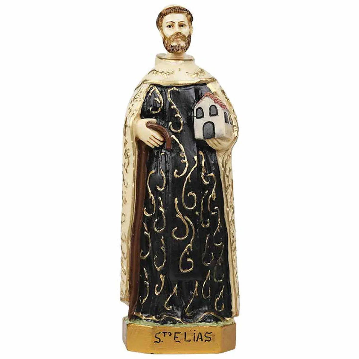 Saint Elijah 22 cm