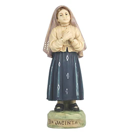 Statue of Saint Jacinta Marto