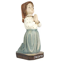 Statue of Saint Jacinta Marto