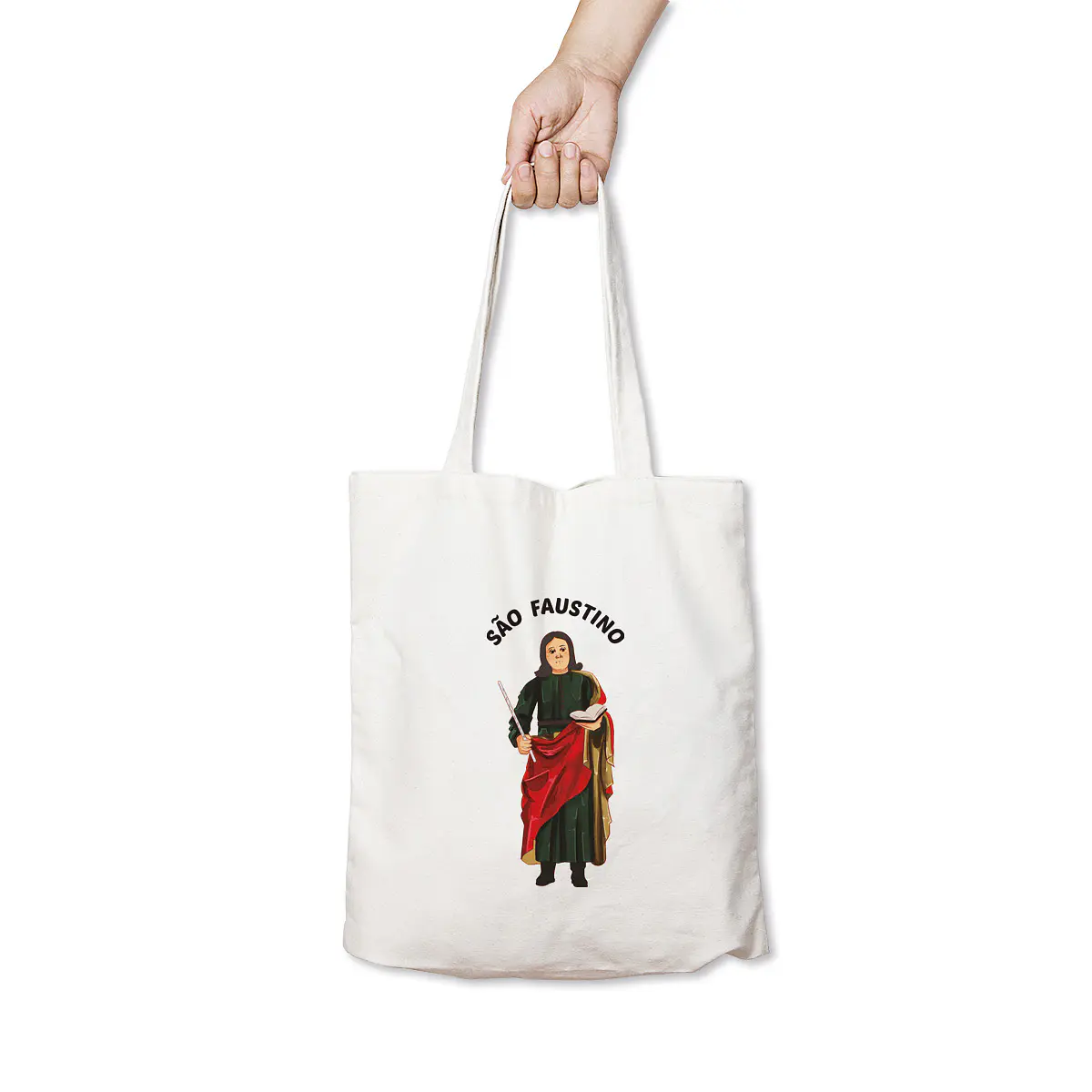 Saint Faustinus bag