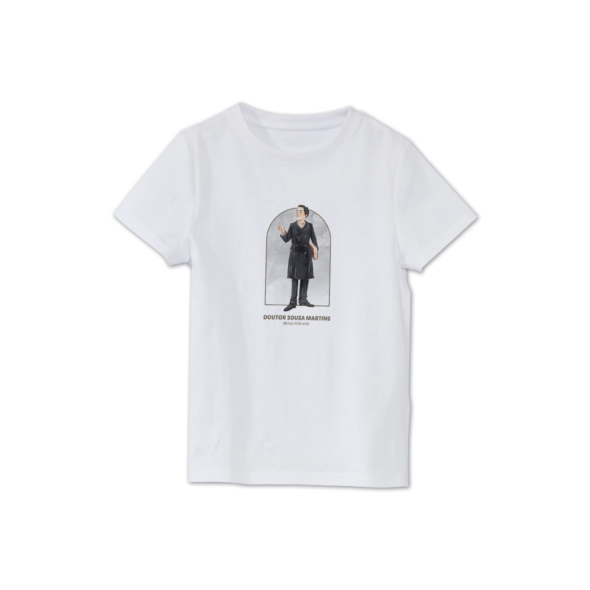 Doctor Sousa Martins T-shirt