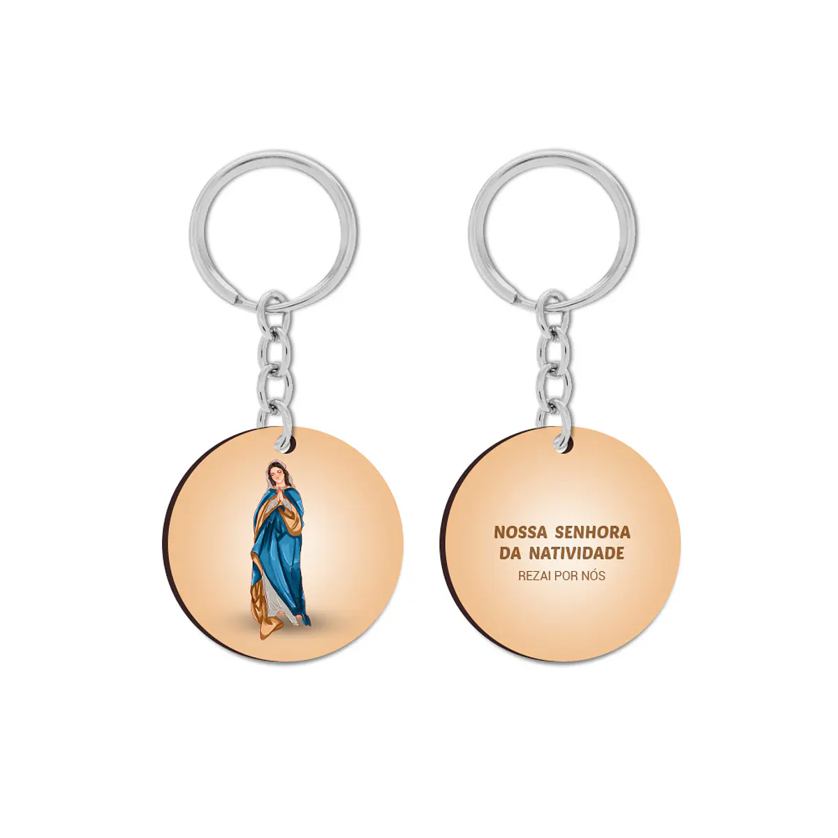 Chaveiro de Nossa Senhora da Natividade