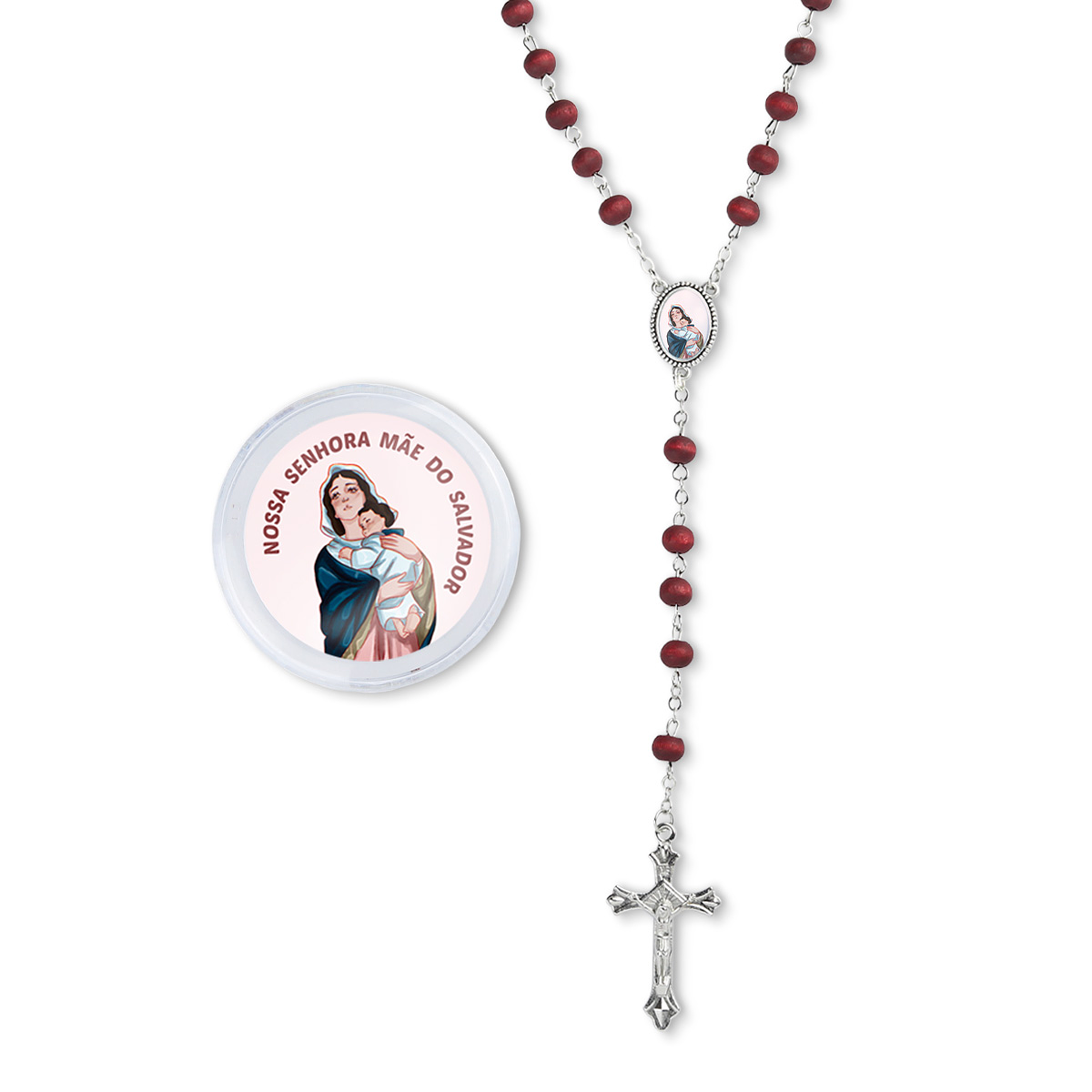 Our Lady Mother of the Savior Rosary