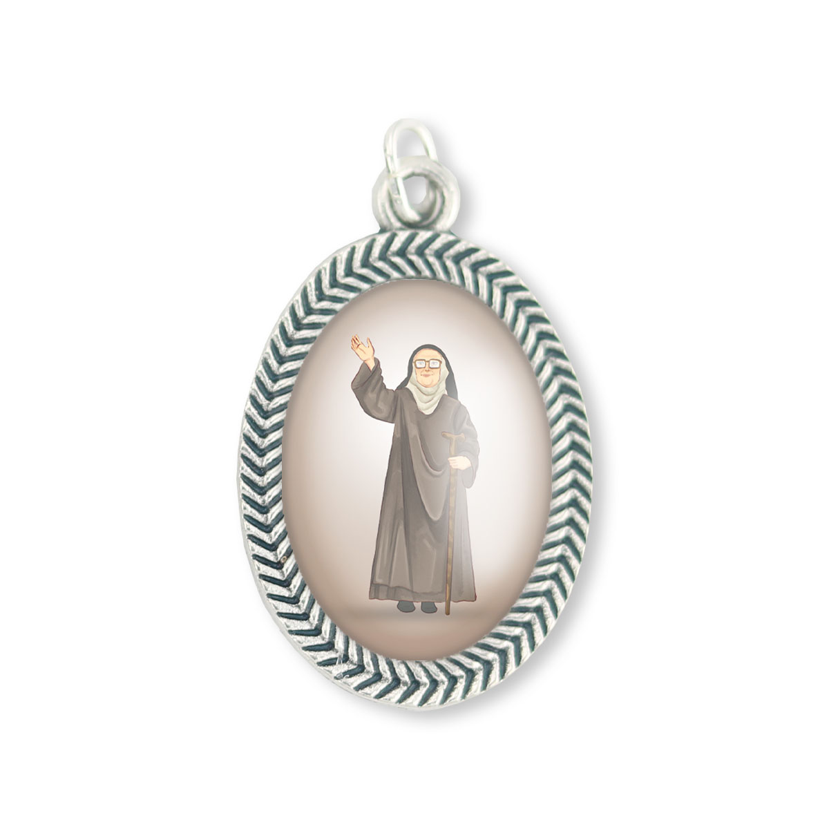 Sister Lucia Medal