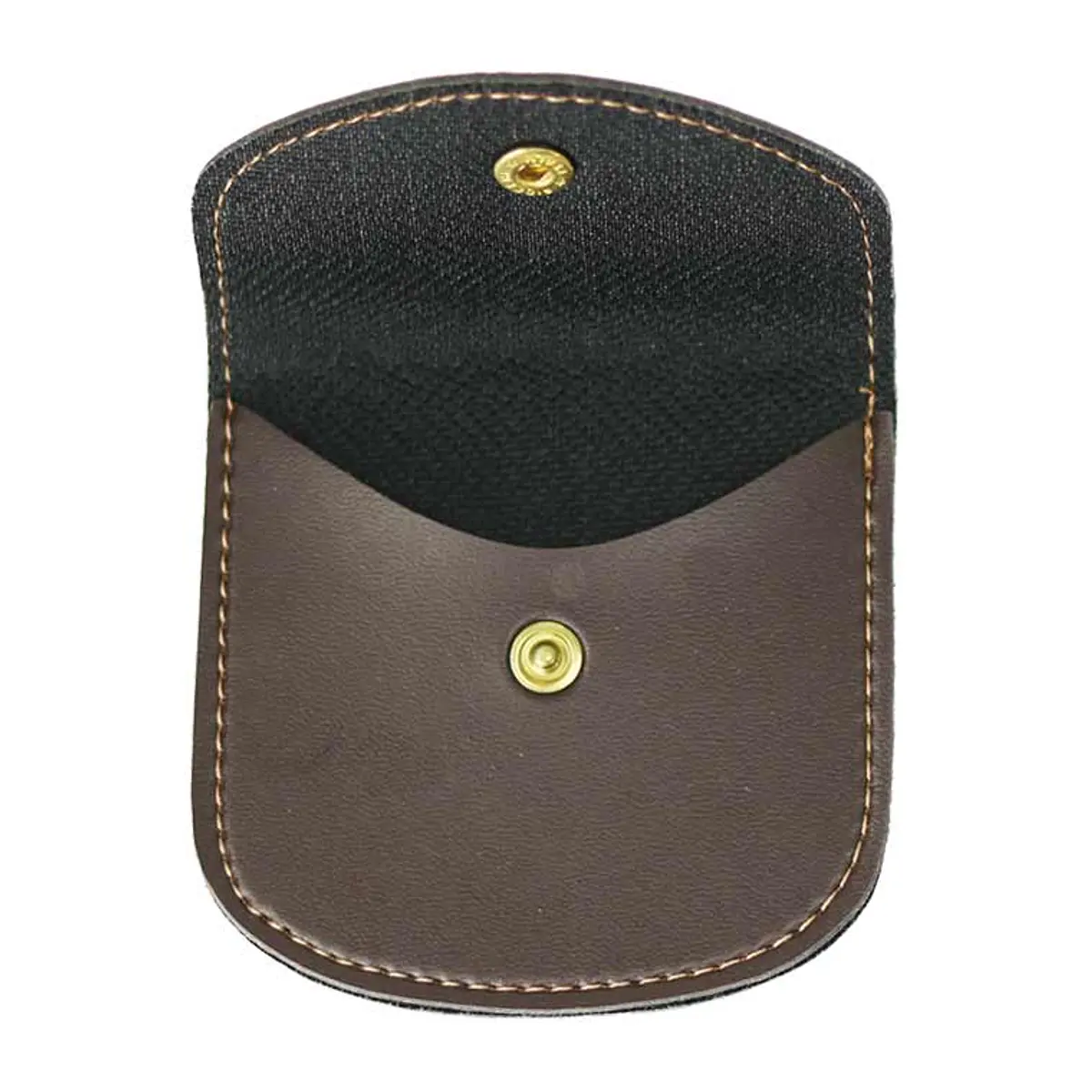 Fatima leather wallet
