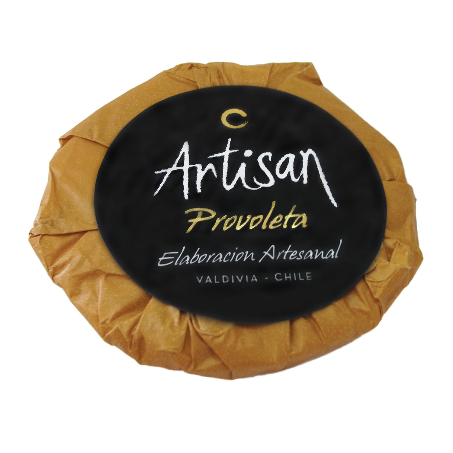 Queso Provoleta - Artisan