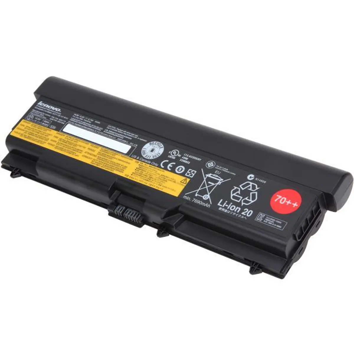 Venta de Baterías Para Notebook | ASC Parts