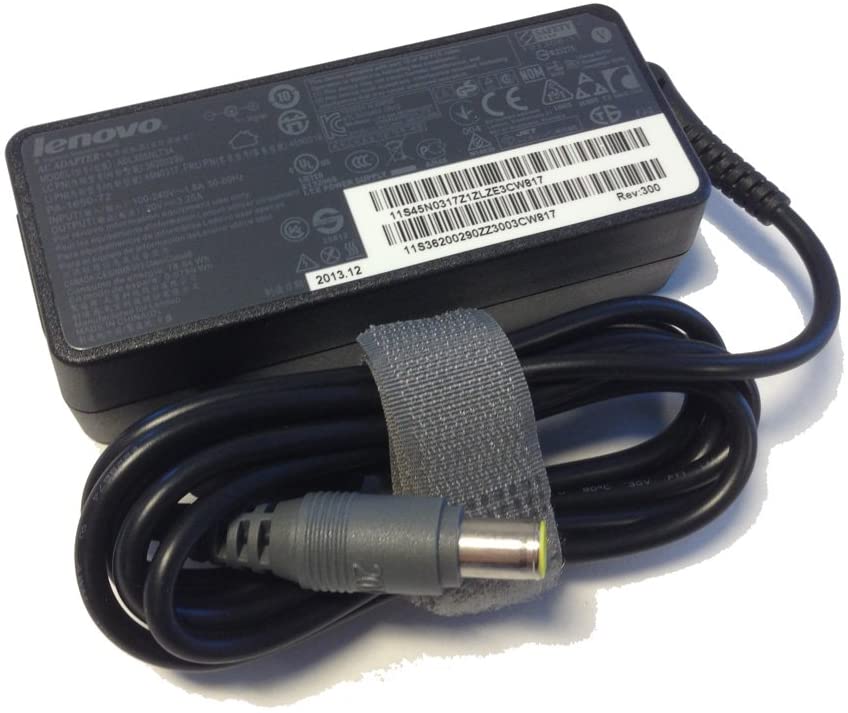 Cargador Notebook Lenovo | ASC Parts