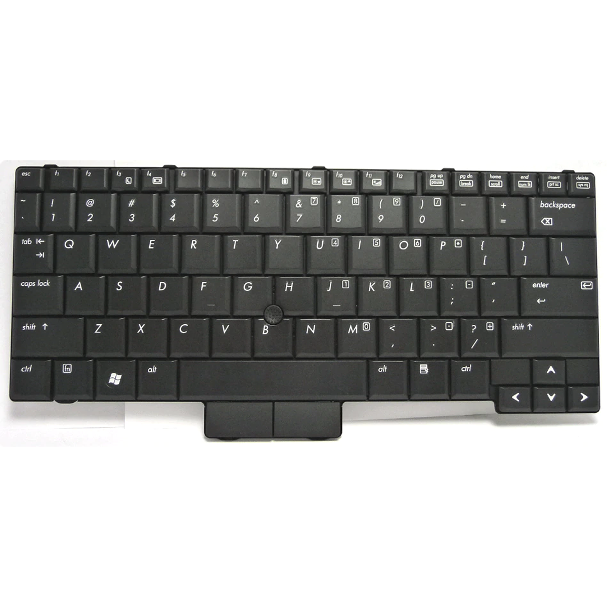 Teclado Notebook HP | ASC Parts