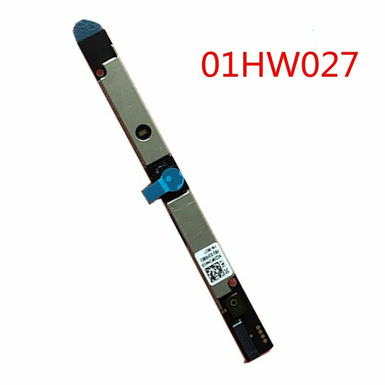 Camara Web 720P Front 2Mic 0 01HW029