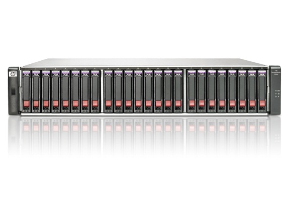 Storageworks Modular Smart Array AP839B