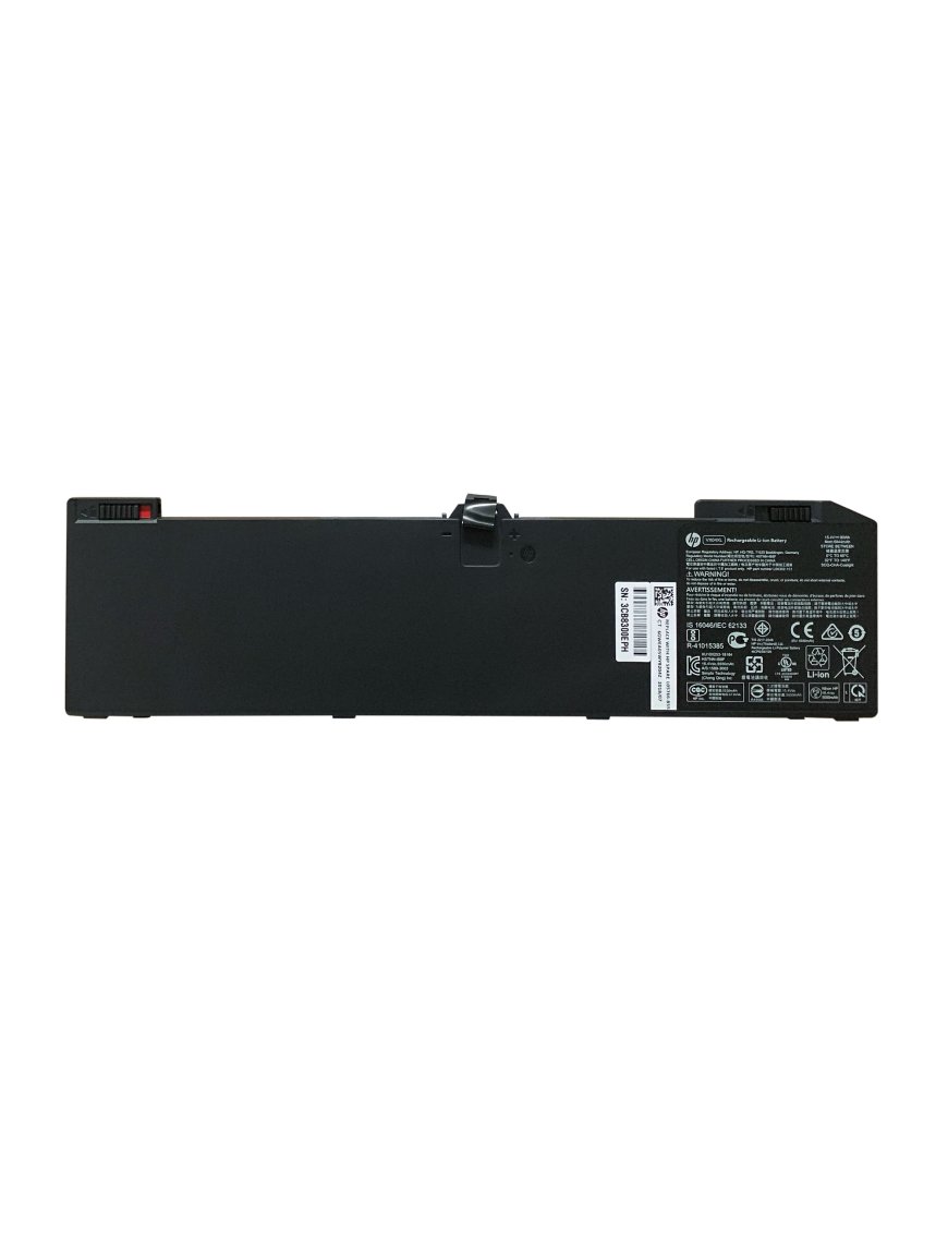 Batería HP Zbook - ASC Parts